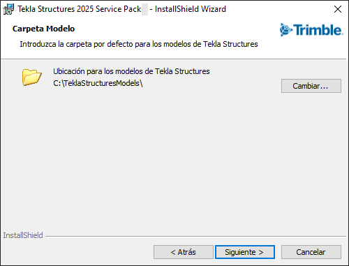 Tekla Structures 2025 – Construsoft